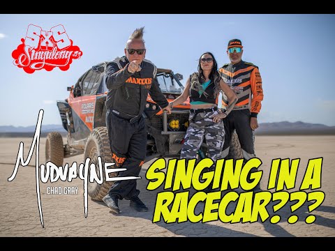 Watch Mudvayne’s Chad Gray Sing “Dig” While Riding In An Off-Road Race ...