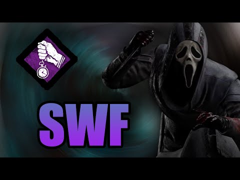 Are We TOXIC Or NOT? New players (SWF) - Dead By Daylight