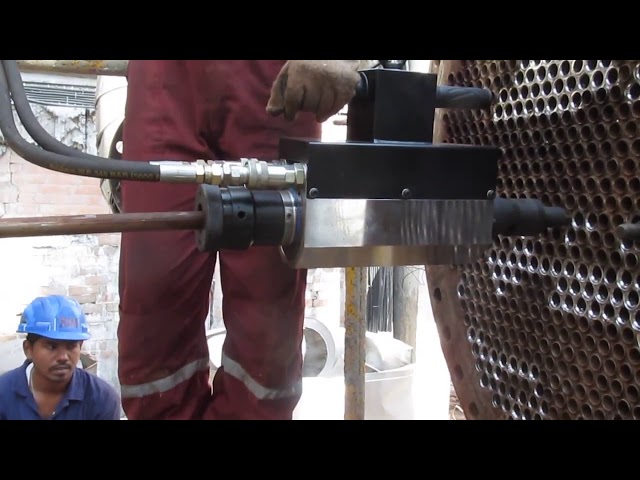 Tube Removal Tools - PR-68 Series Tube Removal Tools Manufacturer from ...