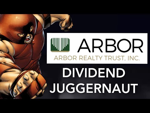 Arbor Realty Trust (ABR) - High Dividend Yield Trap or Strong Buy? | Stock Review