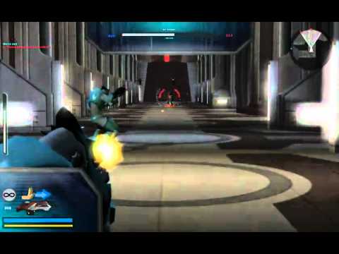 Steam Community :: Video :: (SWBF2) Mass Effect: Unification - Geth Prime (Showcase)