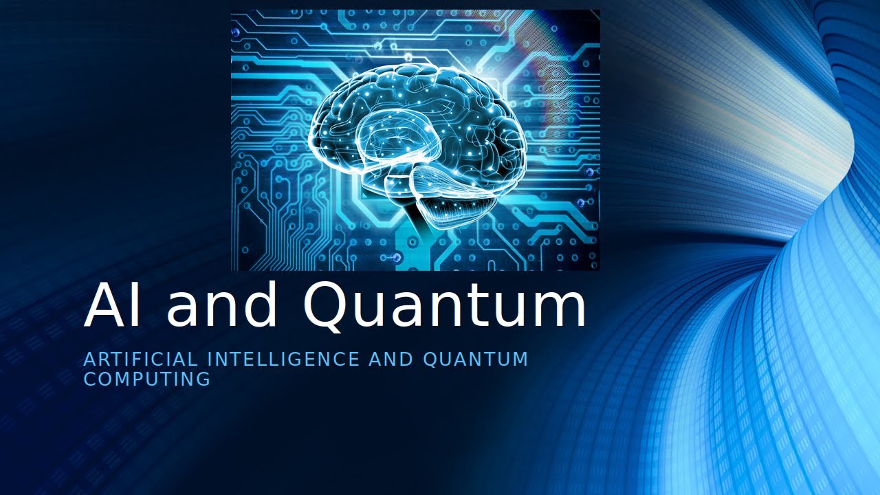 Exploring AI and Quantum Computing
