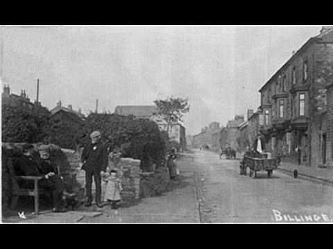 History Of Billinge 1 / 2