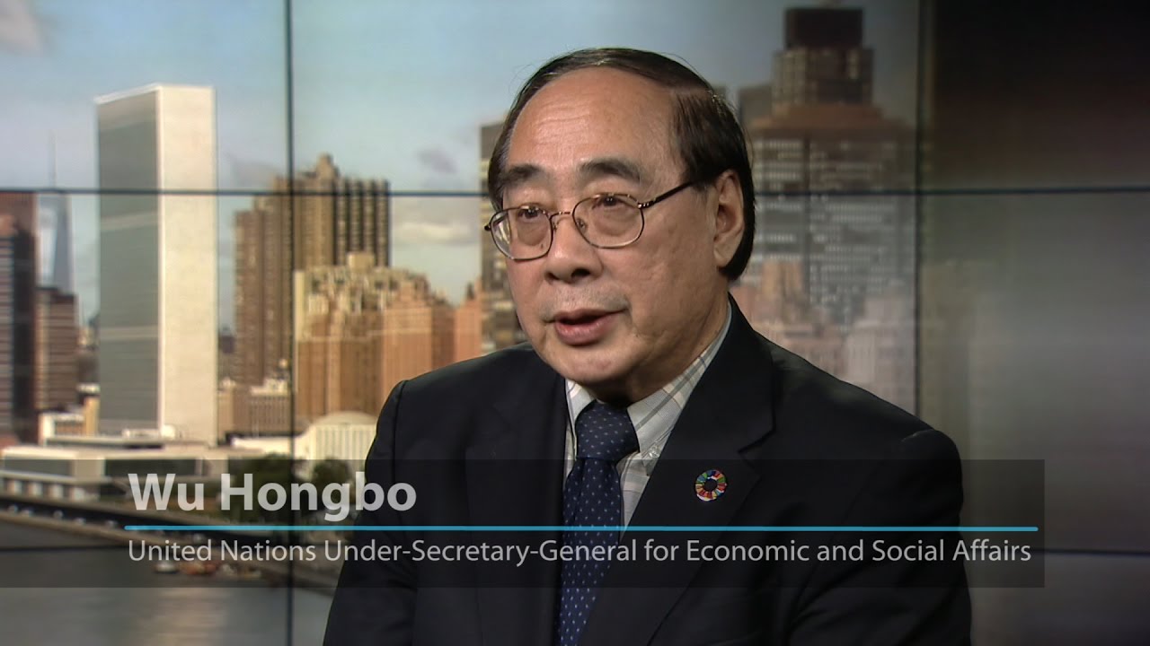 UN DESA chief underscores the critical role of data in achieving SDGs