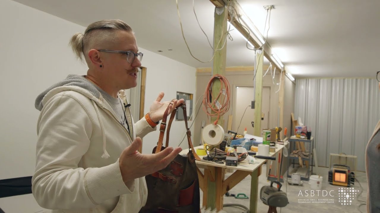 Profiles: Rock City Creative