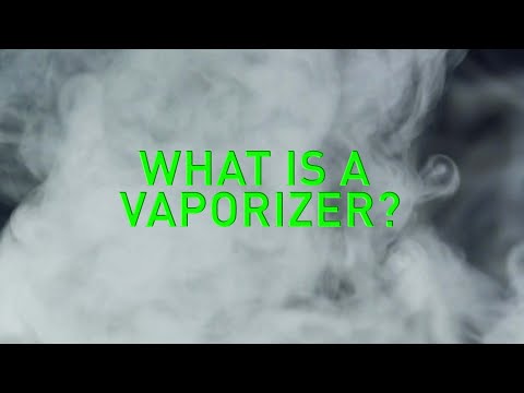 DynaVap Archives | What is a Vaporizer?