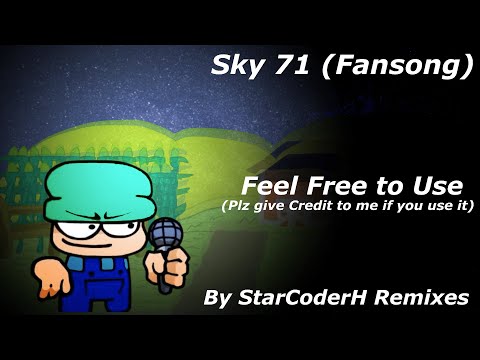 Sky 71 - Dave and Bambi Fansong