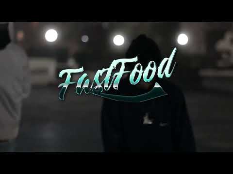 Dikey x Treeft - Fast food (Video)