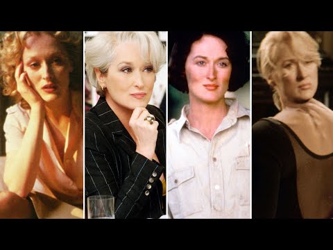 "10 Fascinating Facts about Meryl Streep - A Look into the Life of a Legendary Actress"