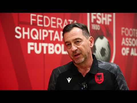 FSHF - Federata Shqiptare e Futbollit