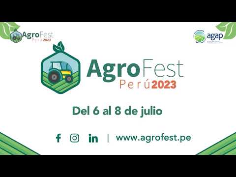 Agrofest 2023 abre sus puertas