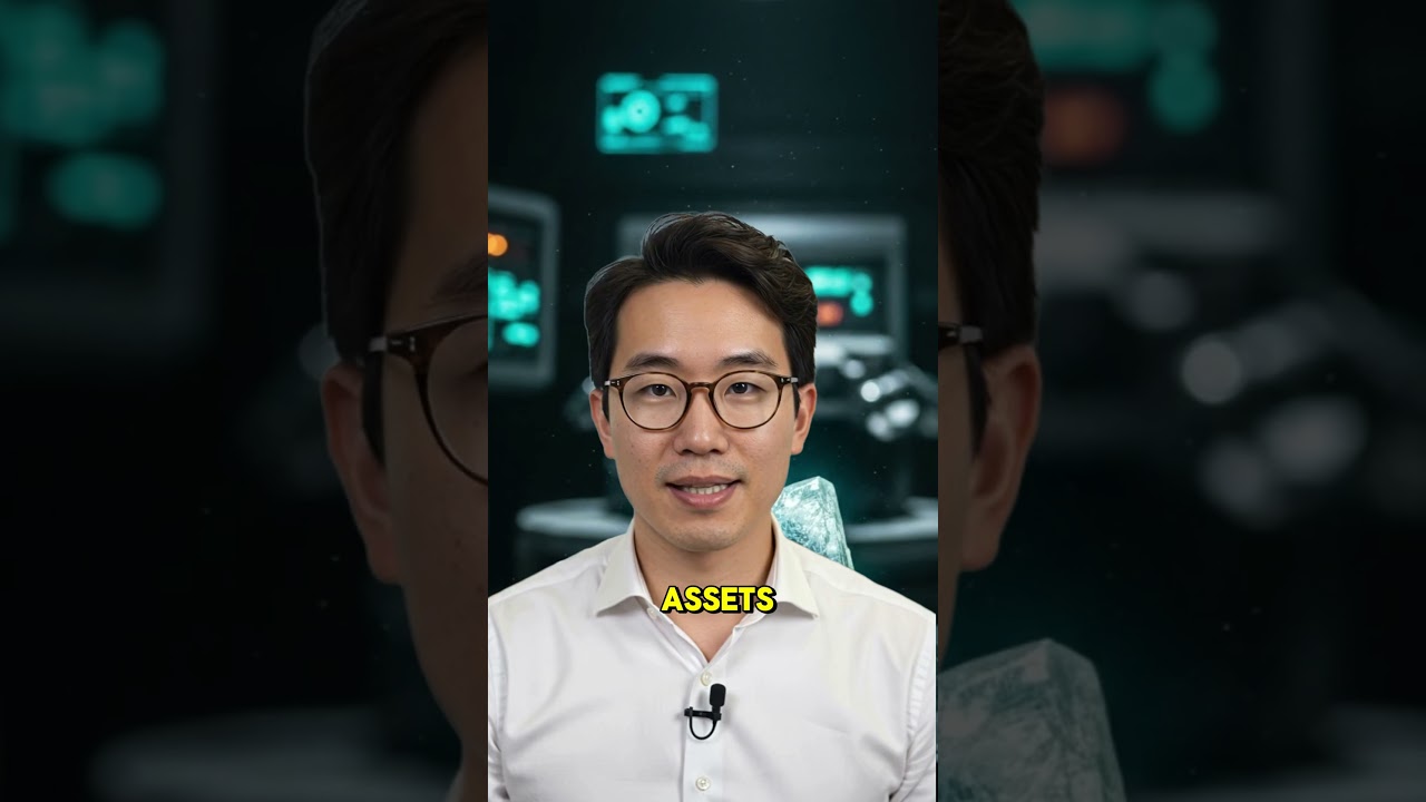 The Great Gold Repatriation: Why Nations Are Hoarding Assets & Rare Earth Minerals.