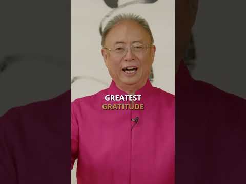 Da Gan En - Song of Greatest Gratitude #tao #motivation #love #blessings