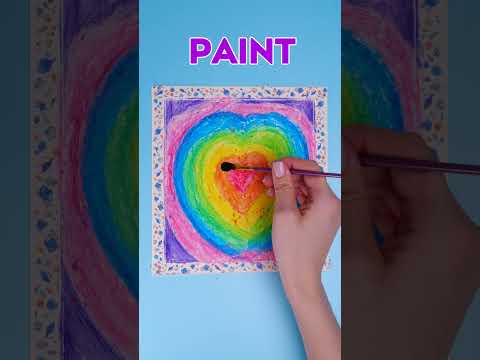 š Yay! Fun Art Time Where We Create Together! āļø