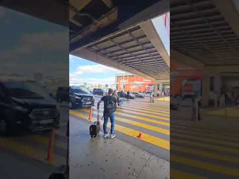 SAW Istanbul Sabiha Gokcen airport