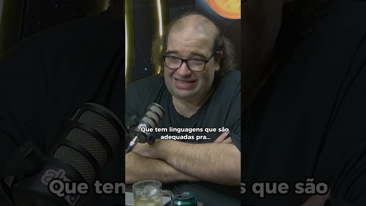 WHAT IS THE BEST PROGRAMMING LANGUAGE?