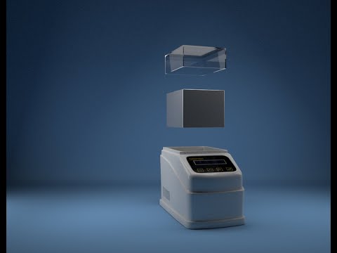 Gel Rocker - Rocker (Laboratory) Latest Price, Manufacturers & Suppliers