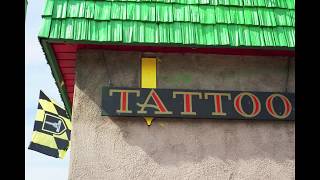 3 Best Tattoo Shops in Baltimore, MD - Expert Recommendations
