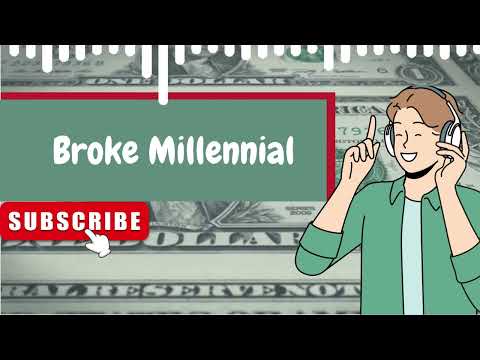Broke Millennial by Erin Lowry: Master Your Finances