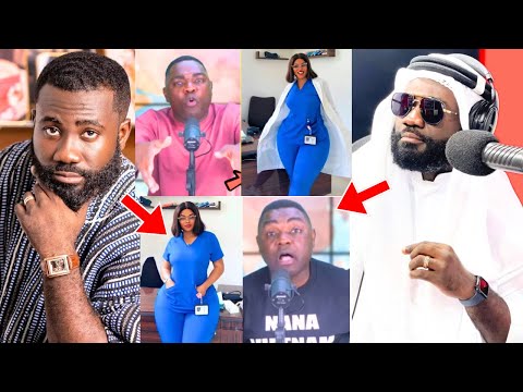 Asɛm Aba! Kevin Taylor and Fàke Doctor run away, delete Facebook account after Afrifa expose them