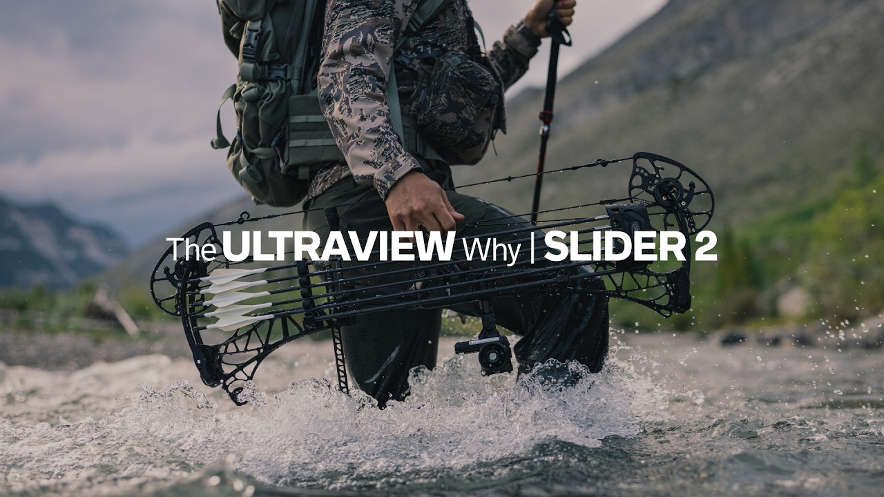 Slider 2: Why Does ULTRAVIEW Exist?