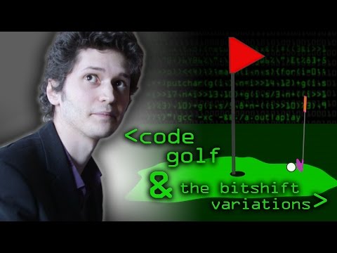 BitShift Variations in C Minor – Jonathan Gazeley