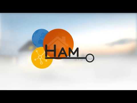 What is HAM?