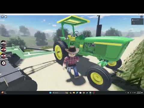 Series 1 of the cattle farm