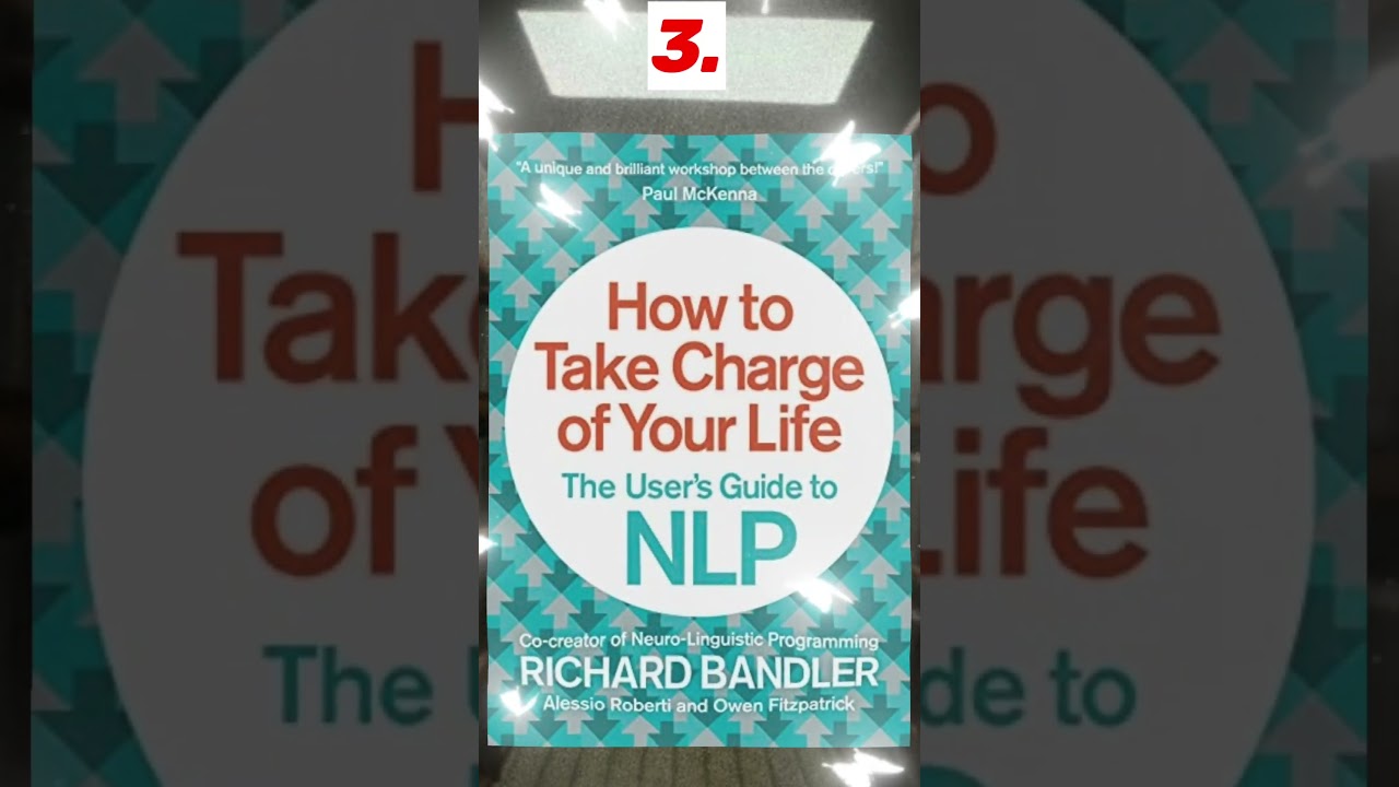 Top 4 books for learning NLP #nlp_master #nlp