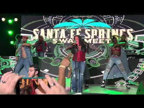 Lisa Lisa… Take me Home Live at Freestyle Rewind concert 9/30/23