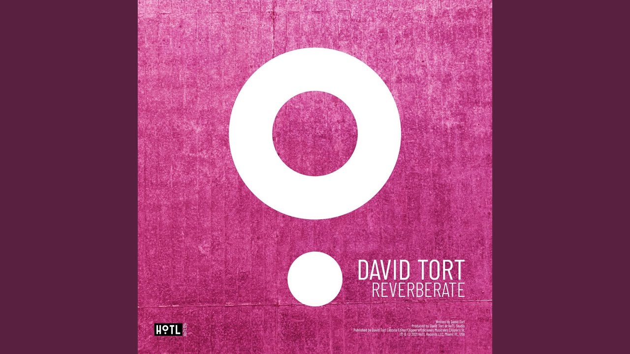 Reverberate (Radio Edit)