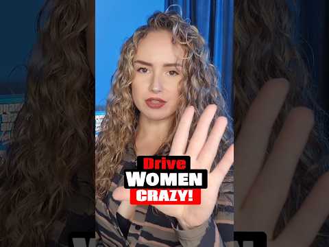 5 Fragrances That Drive Women Crazy