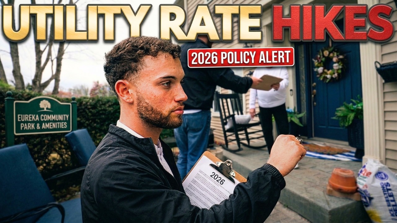 Solar Sales: How to Pitch Utility Rate Hikes (Full Training)