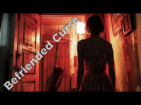 Steam Community :: Befriended Curse
