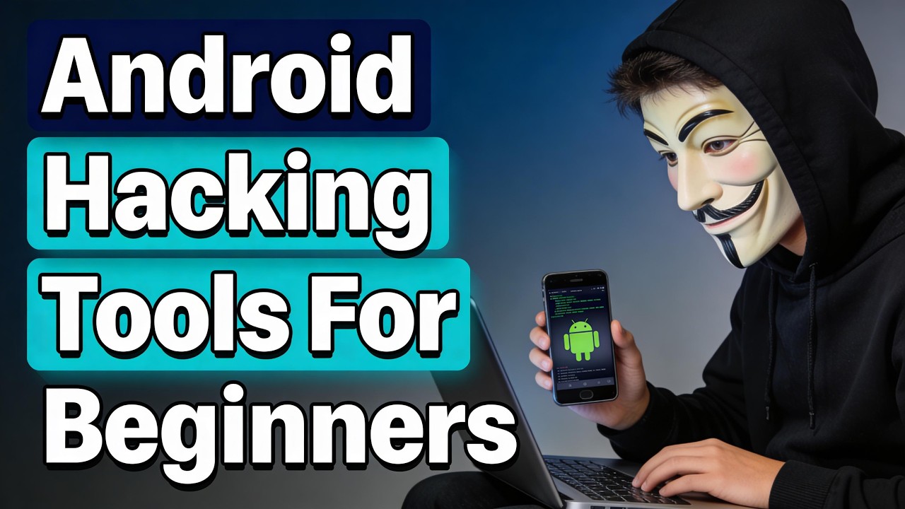 10 Secret No Code Android Hacking Tools For Beginners In 2026