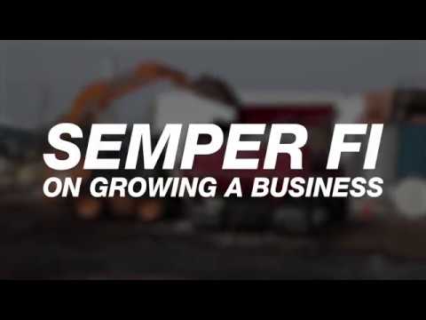 North America: Semper Fi Land Services