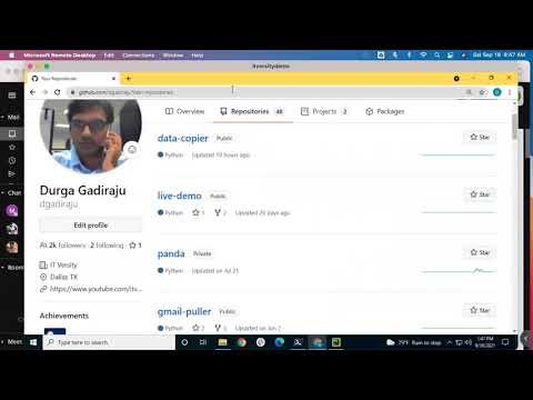 Overview of IDEs and PEP8 Standards for Python based Application Development