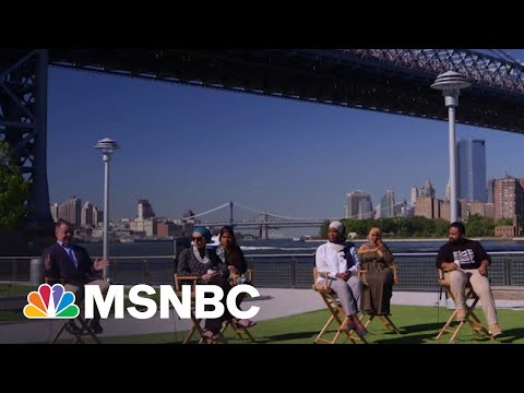 American Muslims Share Post 9/11 Experiences With Islamophobia