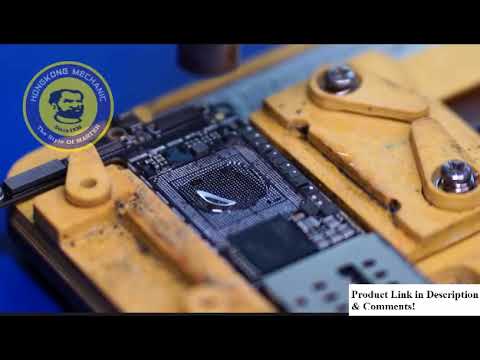 Icing SD360 Max Soldering Paste – 10cc Clear Flux for PCB/BGA/SMT Repair