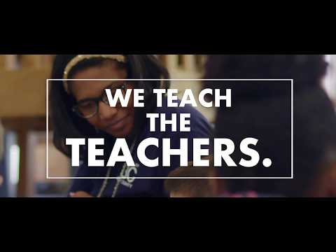 CCBC TEACHER EDUCATION
