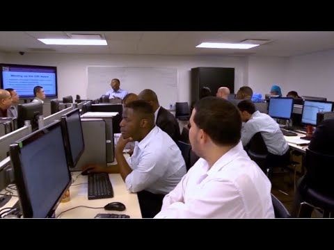 SkillUp & Per Scholas: Working Together In Partnership To Help Workers Claim Their Career