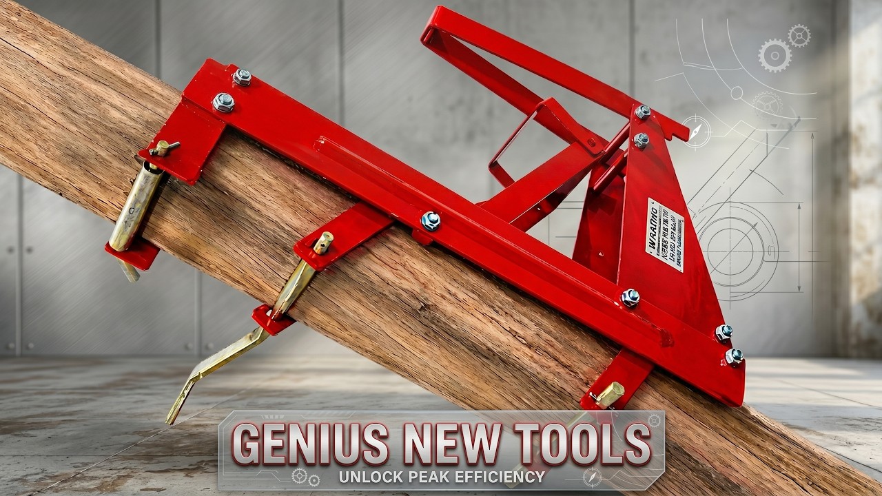 20 Genius New Tools Every Pro DIYer Needs in 2026