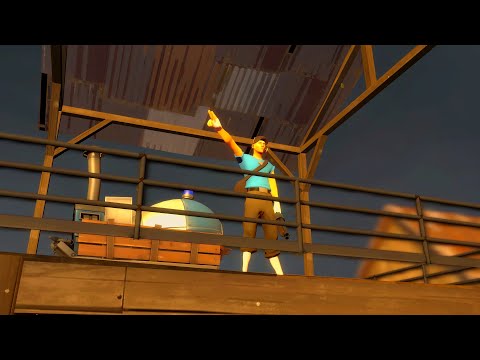 Steam Community :: Video :: Cringe outros be like