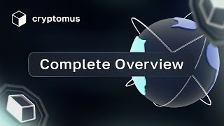 Cryptomus Software 2025 – Reviews, Preise & Live-Demos