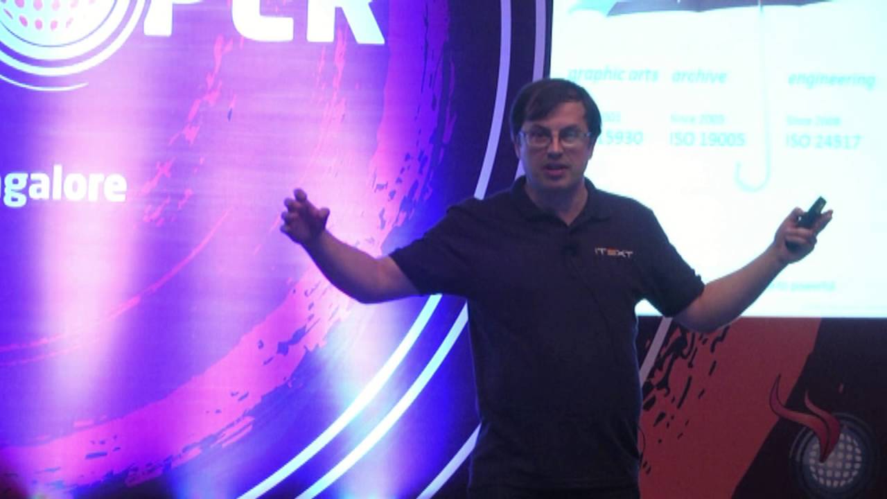 The Evolution of PDF: from Simple to Powerful