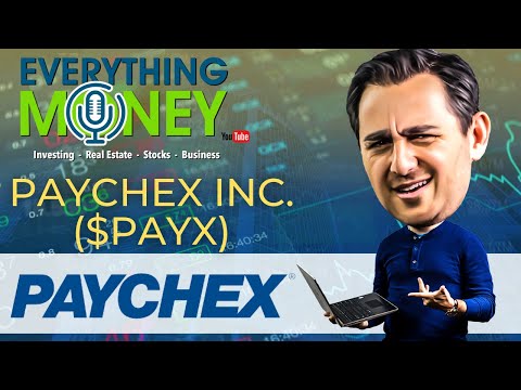 Paychex ($PAYX) - Quick Stock Analysis