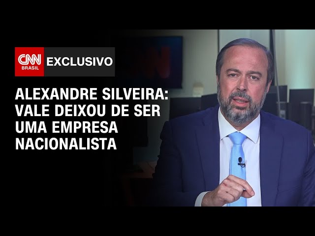 Conselho da Vale define sucessor e escolhe Gustavo Pimenta como CEO ...