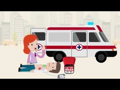 Mediana A15 Training Video: Part 4