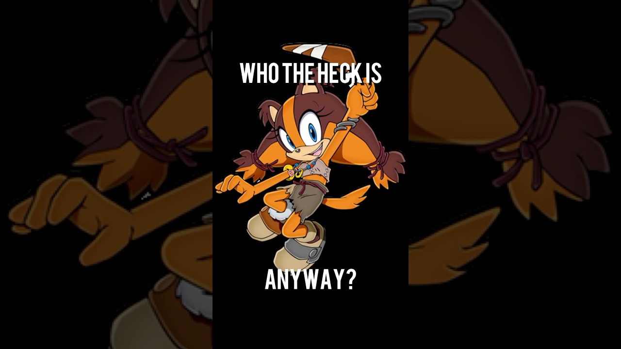 Who the Heck is Sticks the Badger, Anyway?