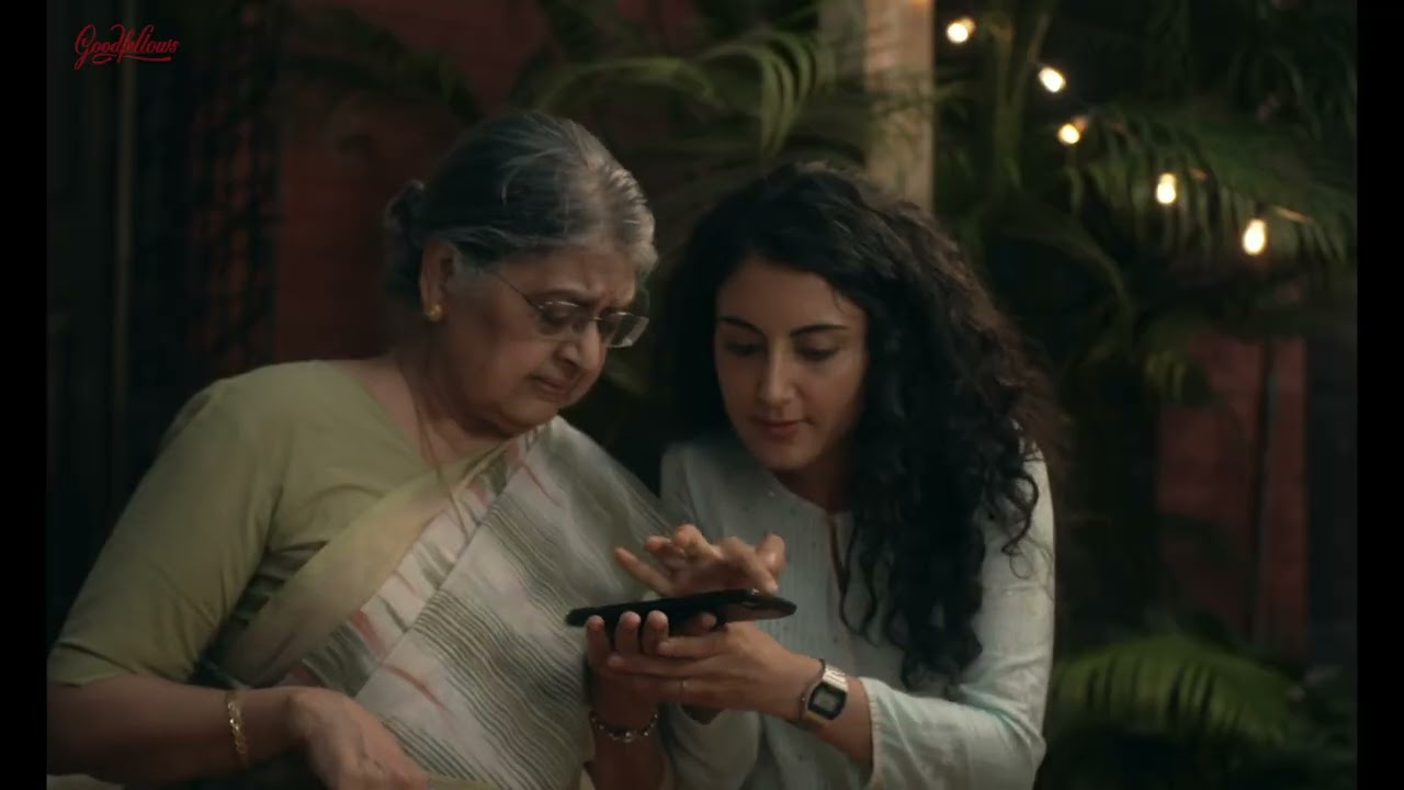 Ratan Tata-Backed Goodfellows Combat Elderly Loneliness with Inter ...